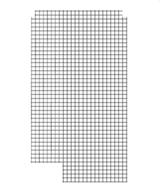 13144 Screen Mesh, Infrared Burner, Sear Zone – Twin Eagles Dometic