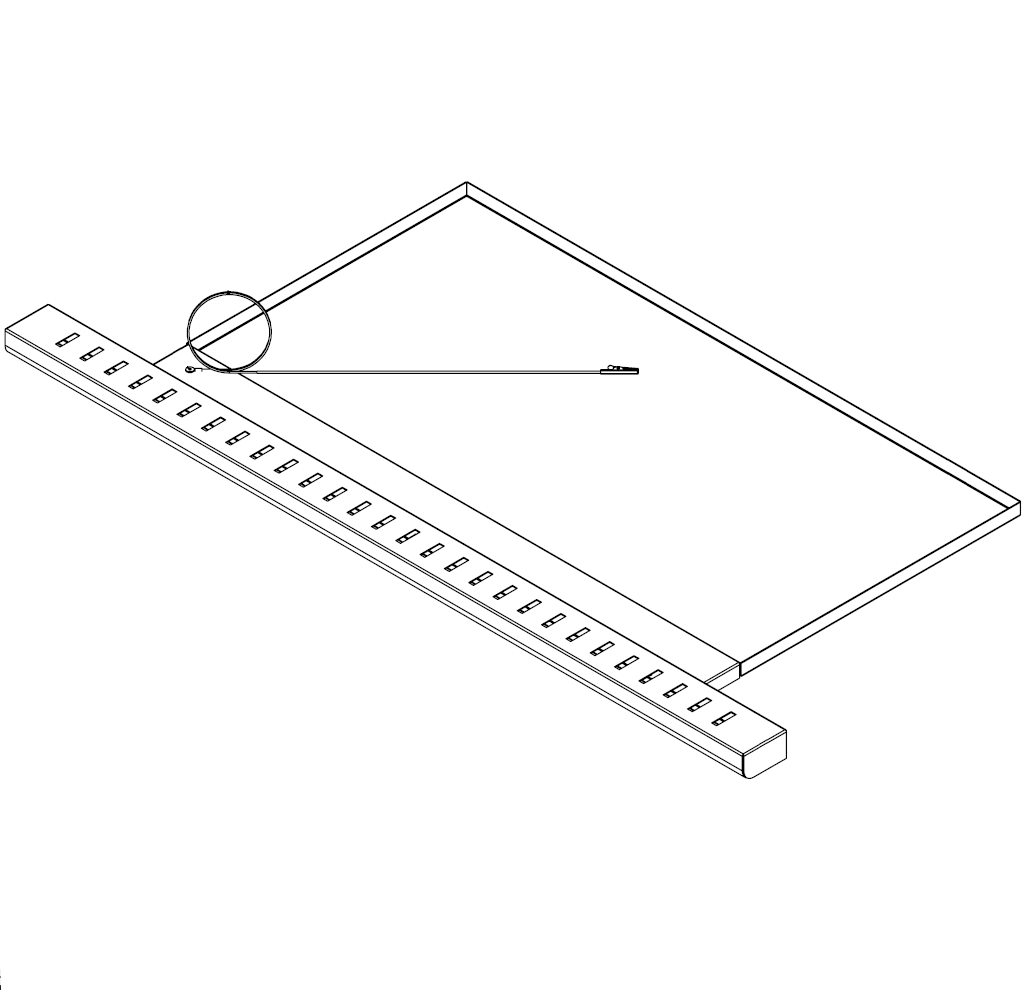 Drip Pan Assembly, DHBQ38-B – Twin Eagles Dometic