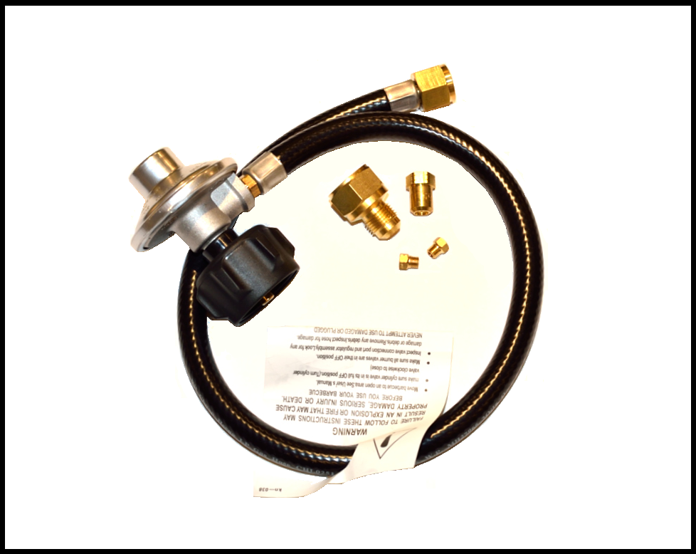 CKLP-TEBC TEBC Conversion Kit NG to LP – Twin Eagles Dometic