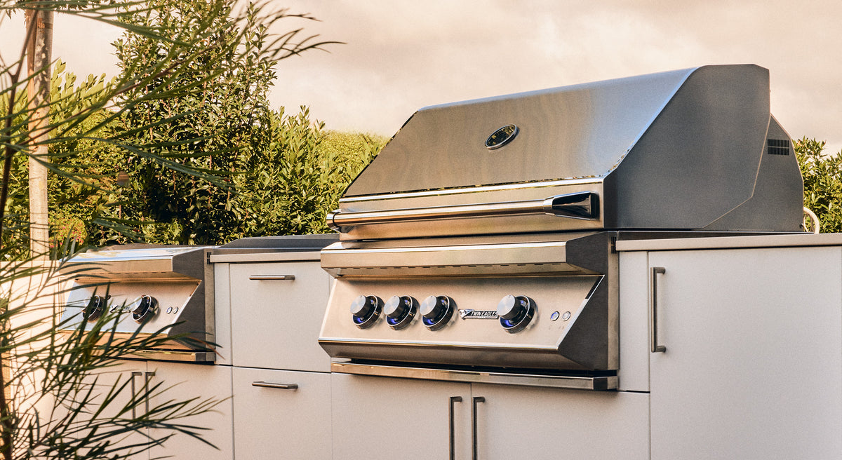 Twin Eagles Grills – Twin Eagles Dometic