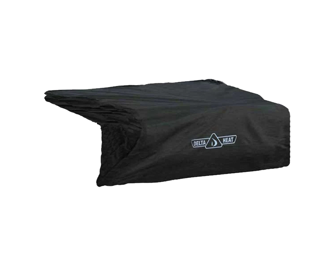 Delta Heat Power Burner Cover – Twin Eagles Dometic