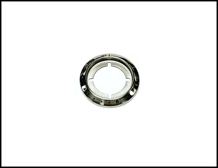 Knob Bezel - B-Series – Twin Eagles Dometic