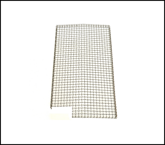 13144 Screen Mesh, Infrared Burner, Sear Zone – Twin Eagles Dometic