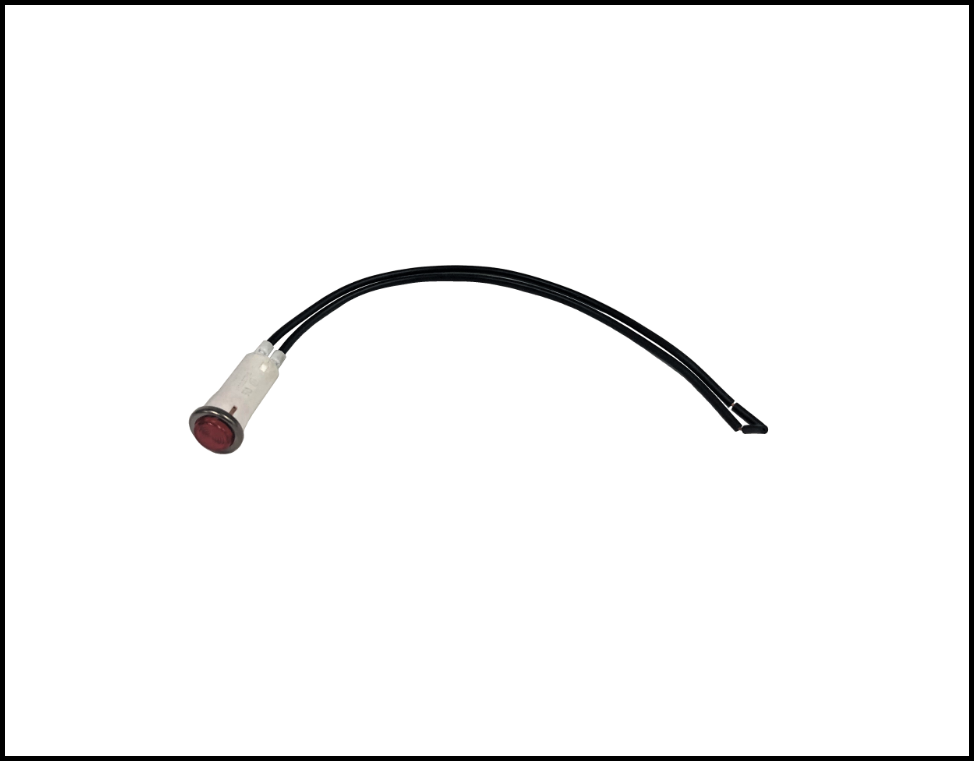 Pilot Light Red – Twin Eagles Dometic