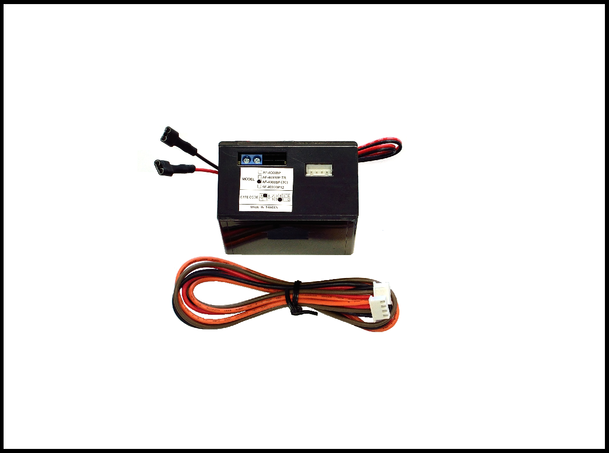 16173 Battery Pack, Gas Heater – Twin Eagles Dometic