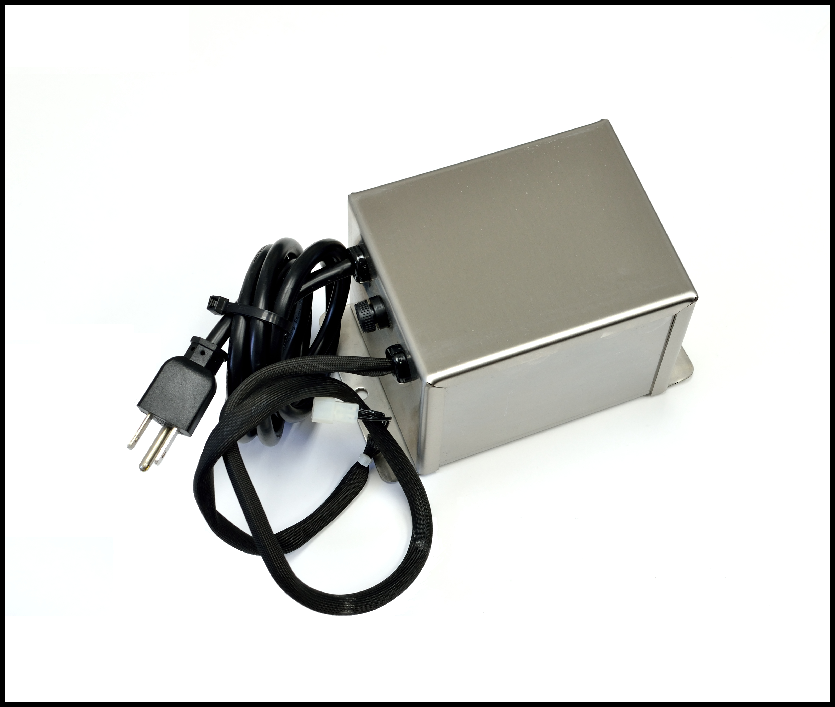 Transformer Assembly - B Series Grills Only – Twin Eagles Dometic