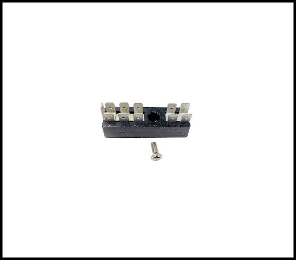 Terminal Block – Twin Eagles Dometic