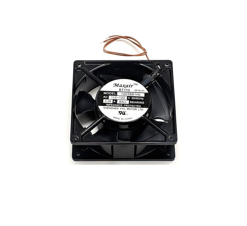 Fan Kit, DHOR20 Refrigerator, (NEW version) – Twin Eagles Dometic