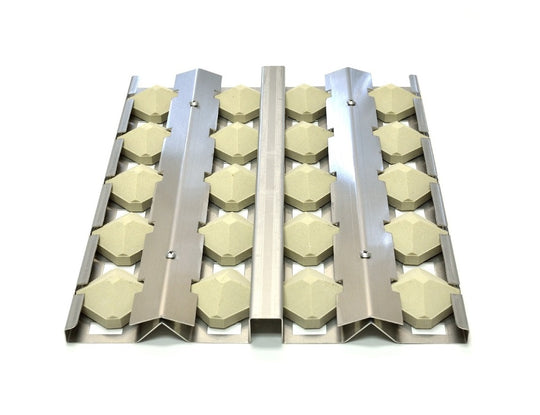 Briquette Tray Assembly, Delta Heat 26 or 38 Inch Grills – Twin Eagles ...