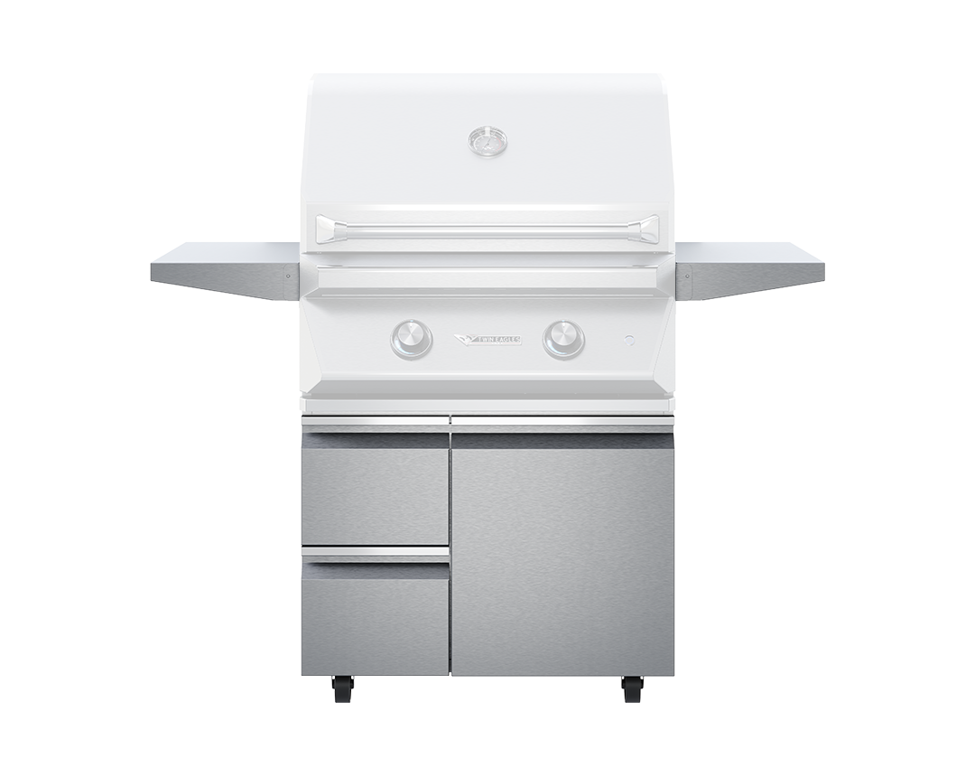 Twin Eagles Grill Base – Twin Eagles Dometic